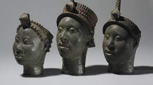 The Fascinating History of the Yoruba People: A Journey Through Time ...